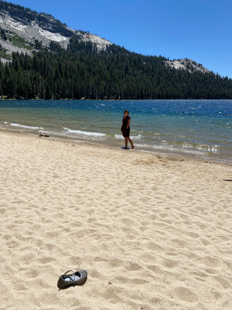 The Tioga Road – The Cranky Camper