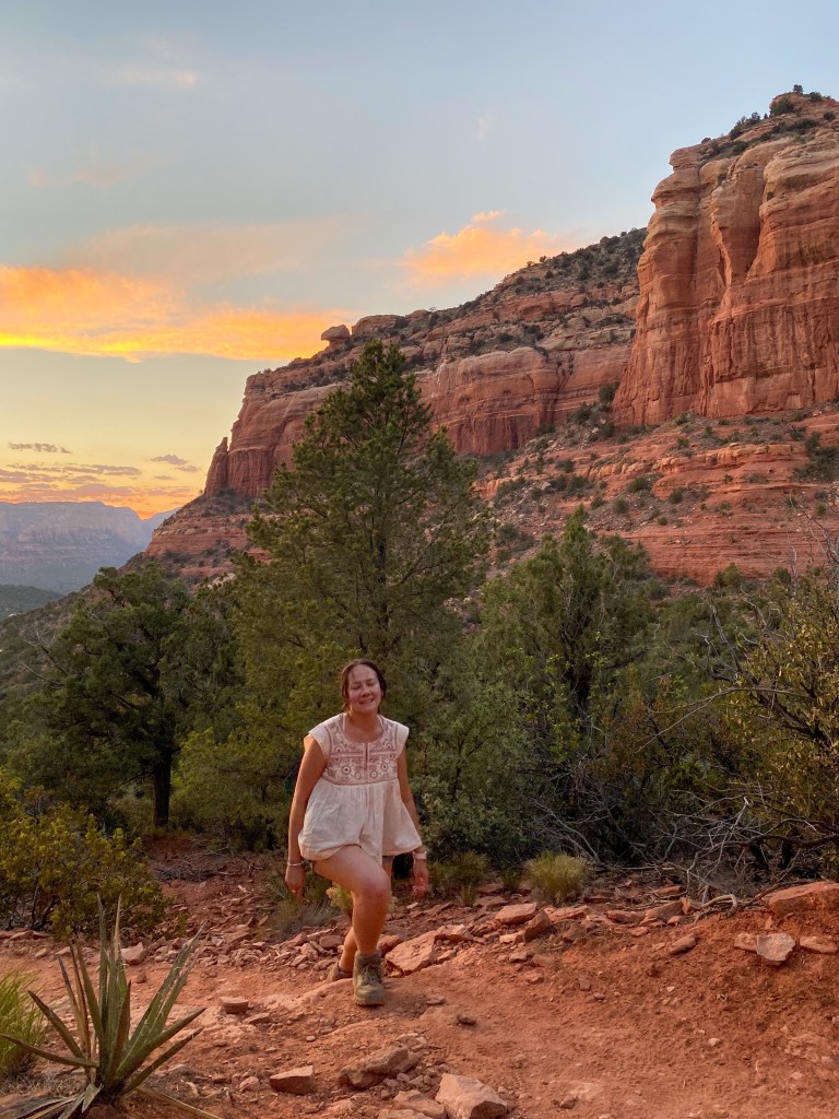Arizona Adventures: Sedona – The Cranky Camper